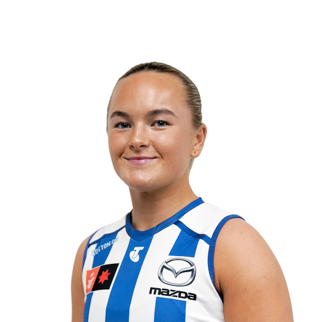 Vikki Wall | AFLW Stats